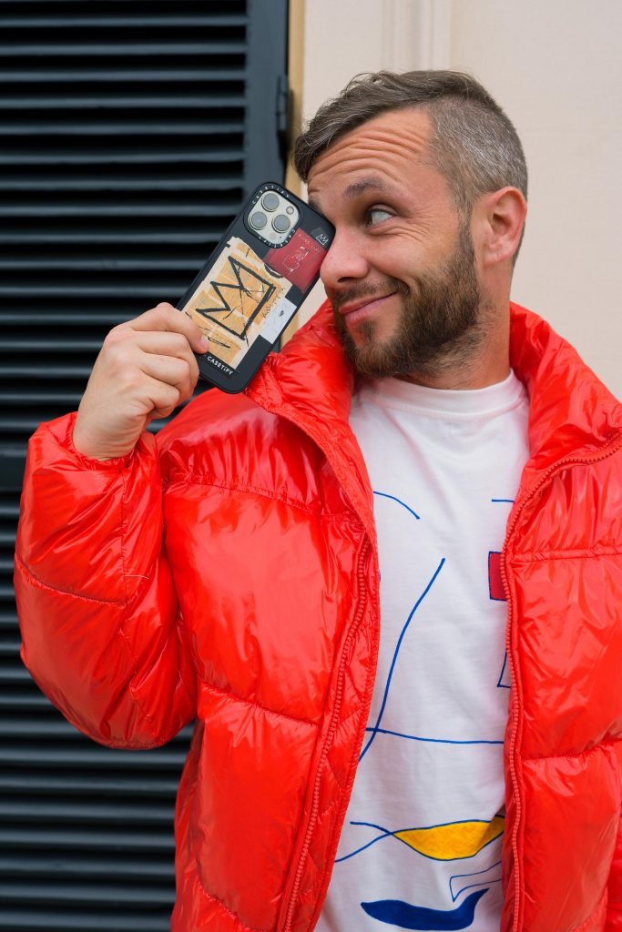 Jamie Azzopardi - Stylist + Blogger + Content Creator